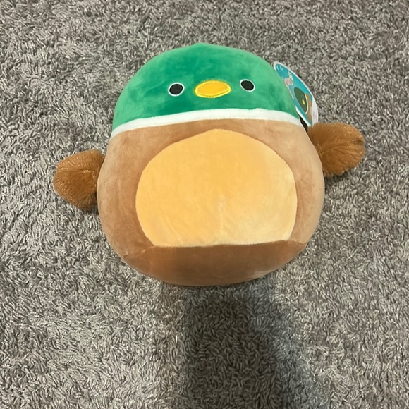 Other | Rare Avery The Duck Squishmallow | Poshmark